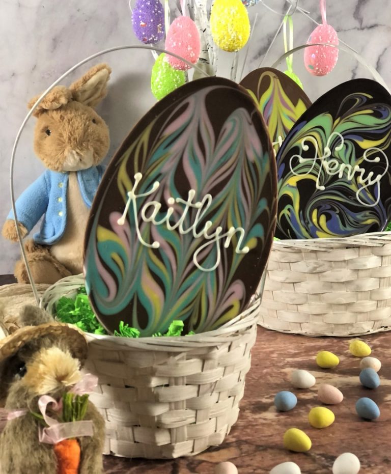 Personalized Gifts for Easter that Will Delight