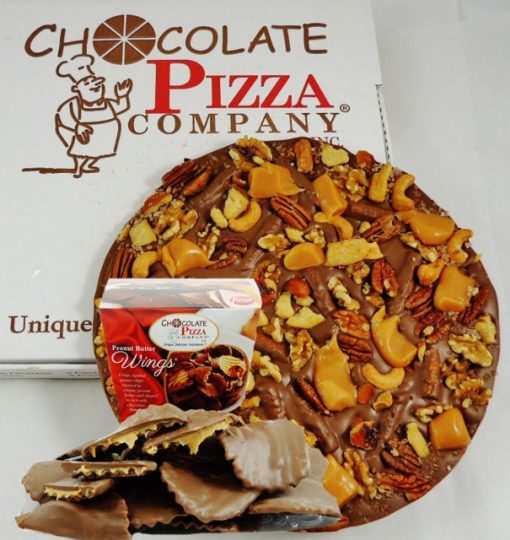 Business Meeting Secrets | gourmet chocolate snacks, massage and ping pong