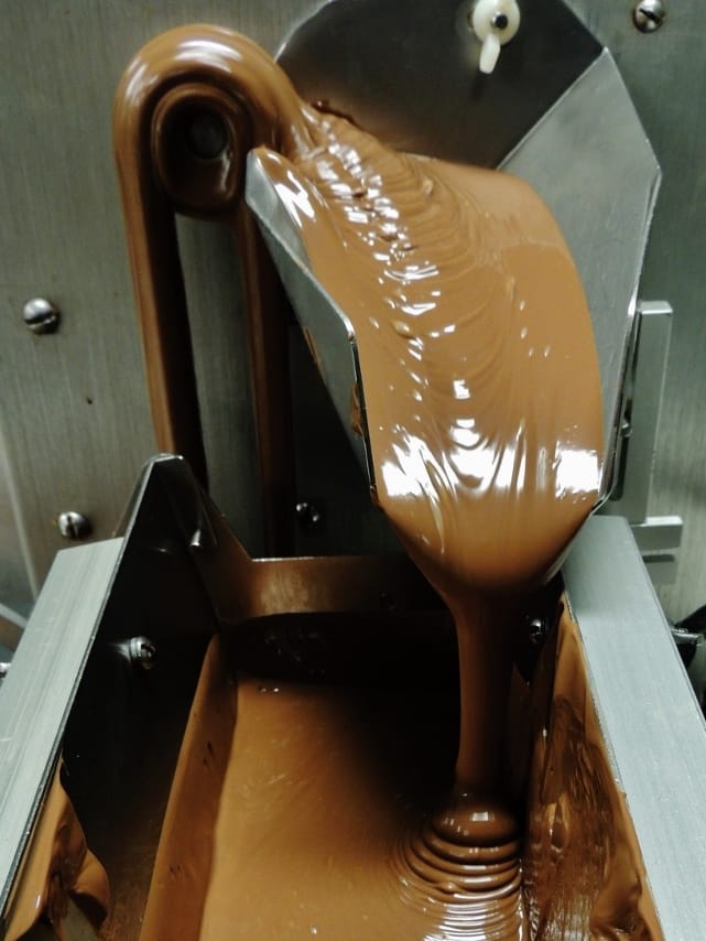 Chocolate Gifts for Her | your words our chocolate, mic drop