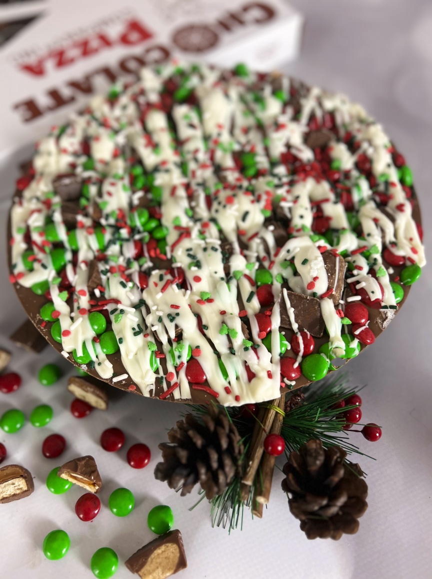 Indulge in Sweet Traditions: with the Irresistible Allure of Chocolate ...