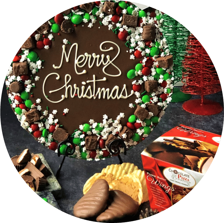 Gourmet Chocolate Gifts – Chocolate Pizza Company