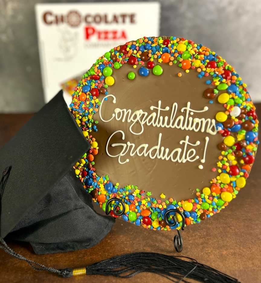 Graduation Gift | Congratulations or Custom Wishes