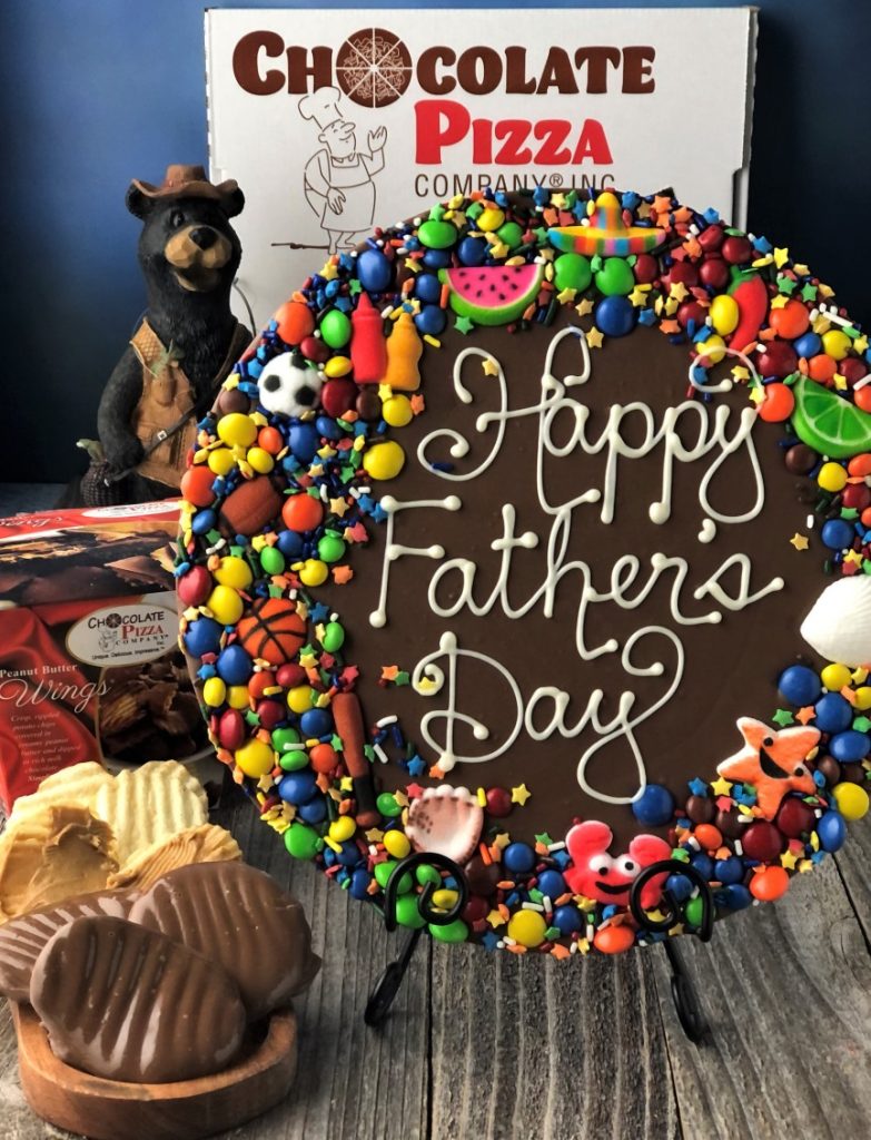 Fathers Day Archives - Chocolate Pizza